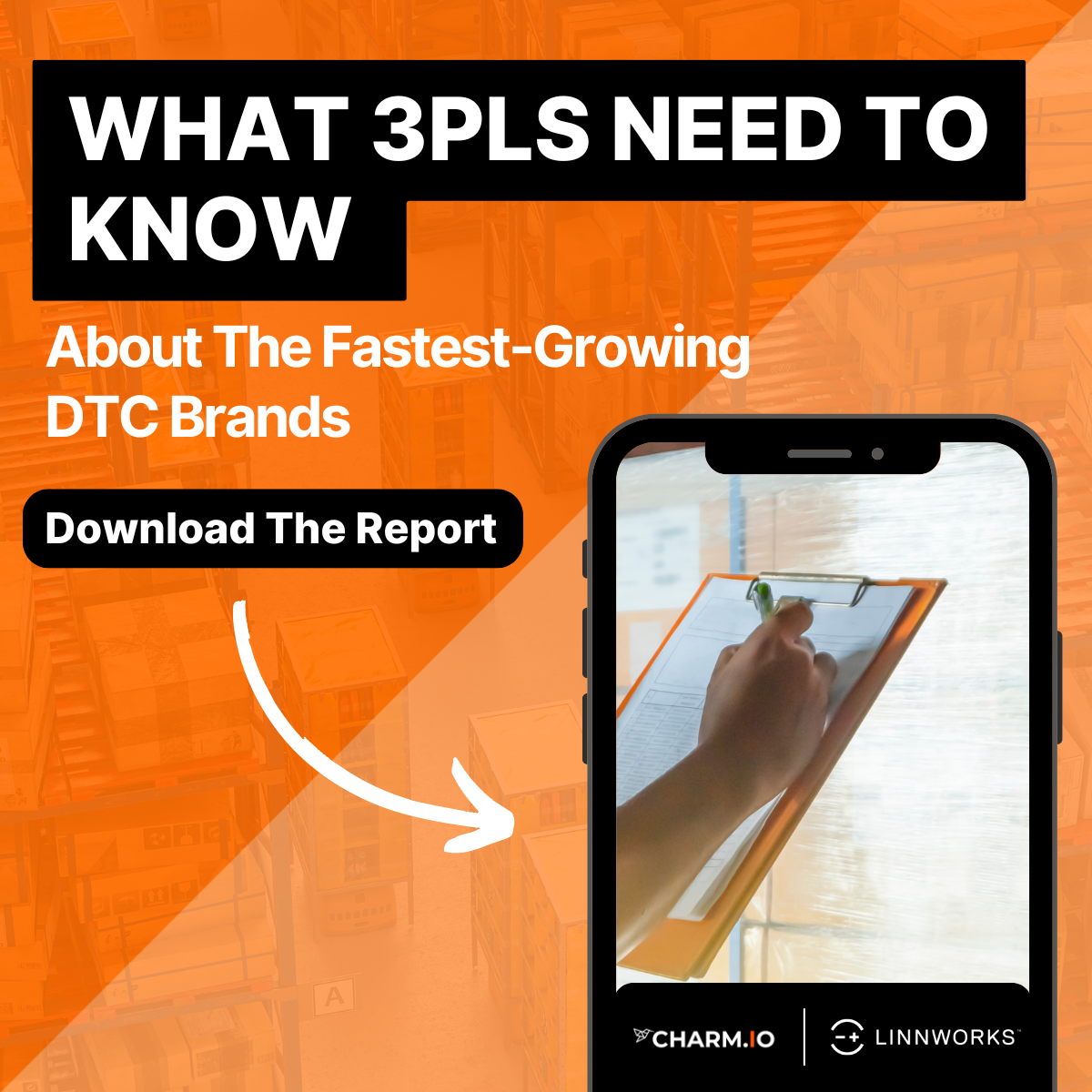 Prospecting | Charm.io